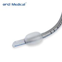 China High Quality Medical Disposable Reinforced Endotracheal Intubation Tubes for sale