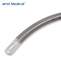 China Murphy Eye Reinforced Endotracheal Tube for sale