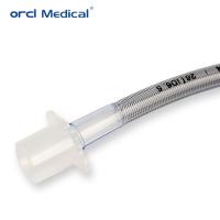 China Murphy Eye Reinforced Endotracheal Tube for sale