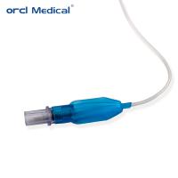 China Medical PVC Endotracheal Tube With CE And IS013485 Endotracheal Tube for sale