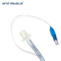 China ICU Disposable Sterile Oral Use Endotracheal Tube With Cuff/Uncuff 3.0-10.0mm Sizes For OR & Critical Care for sale