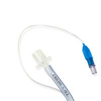 China Oral Endotracheal Tube Cuffed 2.0 - 10.0 Anaesthetic Endotracheal Intubation Tube for sale