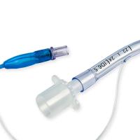 China Oral Endotracheal Tube Cuffed 2.0 - 10.0 Anaesthetic Endotracheal Intubation Tube for sale