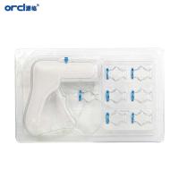 China Male Genital Foreskin Expansion Tool Safely Effective Second Generation Adjustable Foreskin Dilator for sale
