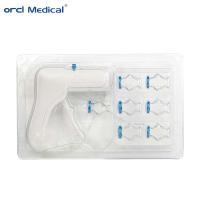China Phimosis Products Tools Home Treatment Stretching Foreskin Dilator Second Generation for sale
