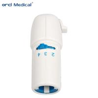 China Phimosis Products Tools Home Treatment Stretching Foreskin Dilator Second Generation for sale