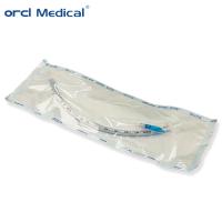 China Medical Supply High-Volume Cuff Disposable Medical Grade Endotracheal Tube Standards for sale
