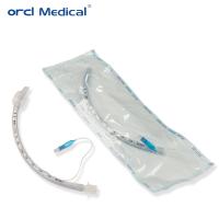 China Cost-effective Radio-opaque Material Medical Supply Endotracheal Tube Uncuffed/Cuffed Models for sale