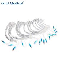 China Cuff Pressure Disposable Tracheal Tube for sale