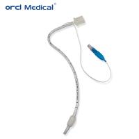 China Cost-Effective Disposable Surgical Hight Volume Disposable Preformed Endotracheal Tube Nasal Use for sale