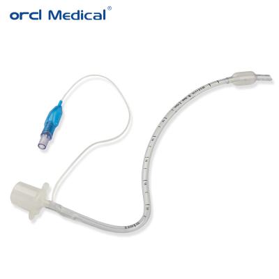 China Good Price Guaranteed Quality 2.0-10.0mm PVC Endotracheal Tube for Animals Pet for sale