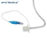 China Cost-Effective Disposable Surgical Hight Volume Disposable Preformed Endotracheal Tube Nasal Use for sale