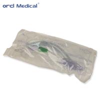 China Disposable Laryngeal Mask Nasopharyngeal Airway Silicone LMA Laryngeal Mask Airway for sale
