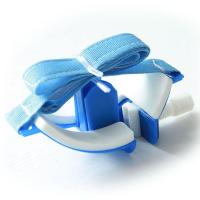 China Medical Accessories Pvc Disposable Eco-friendly CE Certified Endotracheal Tube Holder for sale