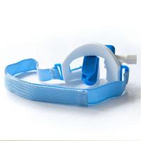 China Medical Accessories Pvc Disposable Eco-friendly CE Certified Endotracheal Tube Holder for sale