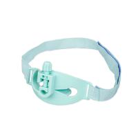 China Medical Accessories Pvc Disposable Tracheal Intubation Fixator Endotracheal Tube Holder for sale