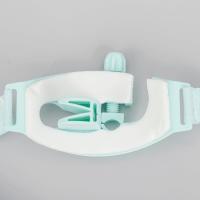 China Medical Accessories Pvc Disposable Tracheal Intubation Fixator Endotracheal Tube Holder for sale