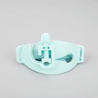 China Medical Accessories Pvc Disposable Tracheal Intubation Fixator Endotracheal Tube Holder for sale