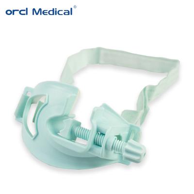 China Medical Accessories Endotracheal Tube Holder For Fixing Tracheal Intubation And Tracheostomy Tube for sale