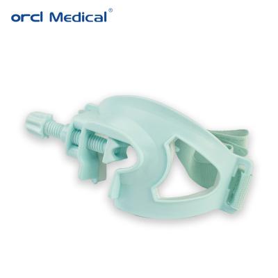 China Medical Accessories Sterile Tracheostomy Tube Endotracheal Tube Holder CE / ISO Approved for sale