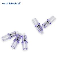 China Hospital Application Endotracheal Tube Check Valve for Airway Management Devices for sale