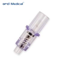 China Hospital Application Endotracheal Tube Check Valve for Airway Management Devices for sale