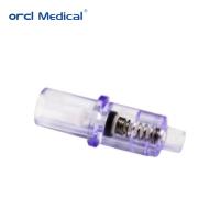 China High Quality Medical Accessories One-Way Valve for Laryngeal Mask Anaesthetic Mask for sale