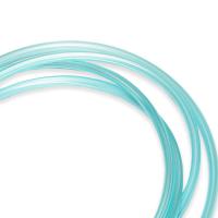 China Medical Clinical Oxygen Supply Sterile PVC Oxygen Tube Connection Tubing for sale