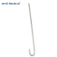 China China-Made High Quality Disposable Sterile Guide Wire (Bougie) Endotracheal Tube Introducer Material Surgical Use for sale
