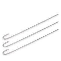 China Medical Consumables Supply Medical Endotracheal Tube Bourgie Introducer Intubation Stylet High Quality Factory Manufacturers for sale
