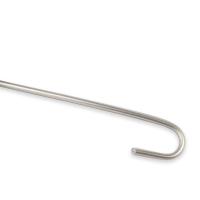 China Latex-Free Medical Supply Curved Tip Endotracheal Tube Bougie with CE/ISO Ideal for Blind Intubation in Emergency Departments for sale