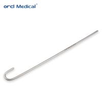 China China-Made High Quality Disposable Sterile Guide Wire (Bougie) Endotracheal Tube Introducer Material Surgical Use for sale