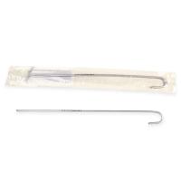 China Medical Consumables Supply Medical Endotracheal Tube Bourgie Introducer Intubation Stylet High Quality Factory Manufacturers for sale