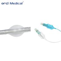 China PVC Double Lumen Endotracheal Tube for sale