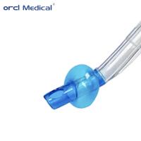 China PVC Double Lumen Endotracheal Tube for sale