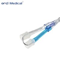 China PVC Double Lumen Endotracheal Tube for sale