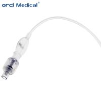 China High Quality Medical Accessories One-Way Valve for Laryngeal Mask Anaesthetic Mask for sale