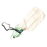 China NBR Mask Quickly Delivery Oxygen High ConcentratIon Difference SIze  Non Rebreathing Mask for sale