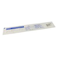 China All Silicone Foley Catheter with Temperature Sensor Probe Balloon Catheter for Temperature Management for sale