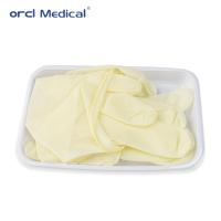 China Medical Disposable Materials Reliable Qualification Disposable Urethral Set With Latex/Silicone Catheter for sale