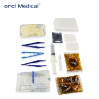 China Medical Disposable Latex free Silicone Foley Catheter for Long term Catheterization for sale