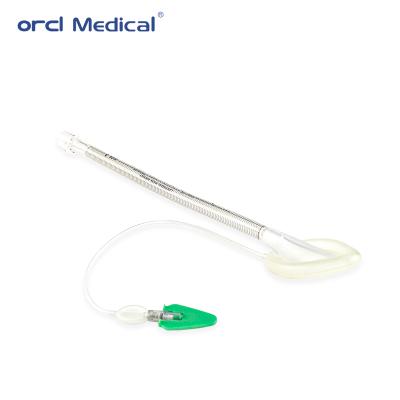 China Disposable PVC Laryngeal Mask Airway in Anesthesia With CE ISO for sale