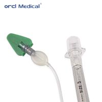 China Disposable PVC Laryngeal Mask Airway in Anesthesia With CE ISO for sale
