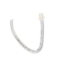 China Disposable Preformed Endotracheal Tube Oral Use  Low-Friction Preformed Oral Endotracheal Tube  for Smooth Insertion for sale
