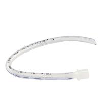 China Disposable Preformed Endotracheal Tube Oral Use  Low-Friction Preformed Oral Endotracheal Tube  for Smooth Insertion for sale