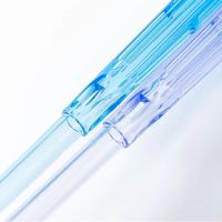 China Medical Disposable PVC Suction Connecting Tube Medical Supply Yankauer Suction Set for sale
