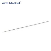 China Wholesale Price Aseptic protection CE Approved Medical Guide Wire Endotracheal Tube Introducer Bougie for sale