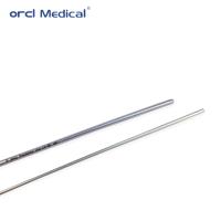 China China-Made High Quality Disposable Sterile Guide Wire (Bougie) Endotracheal Tube Introducer Material Surgical Use for sale