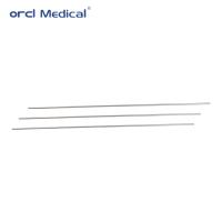 China Wholesale Price Aseptic protection CE Approved Medical Guide Wire Endotracheal Tube Introducer Bougie for sale