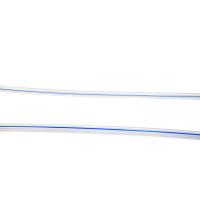 China China Silicone Foley Catheter Three Way Coude Tip Tiemann Normal Balloon Manufacturer for sale